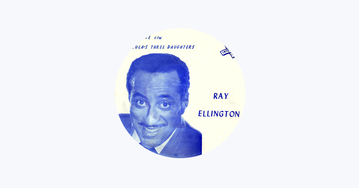 ‎Ray Ellington - Apple Music