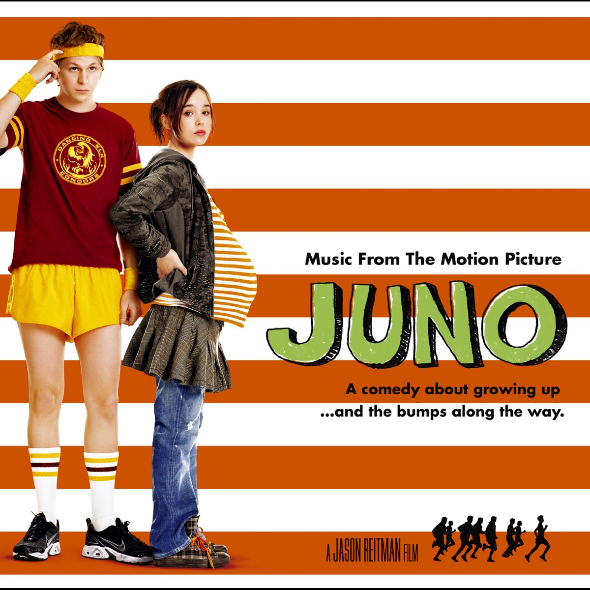 ‎Juno (Music From the Motion Picture) - Album by Various Artists ...