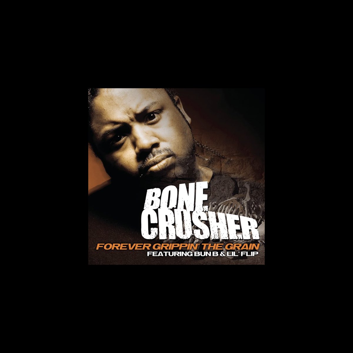 ‎Forever Grippin' the Grain (feat. Bun B & Lil' Flip) - Single - Album ...