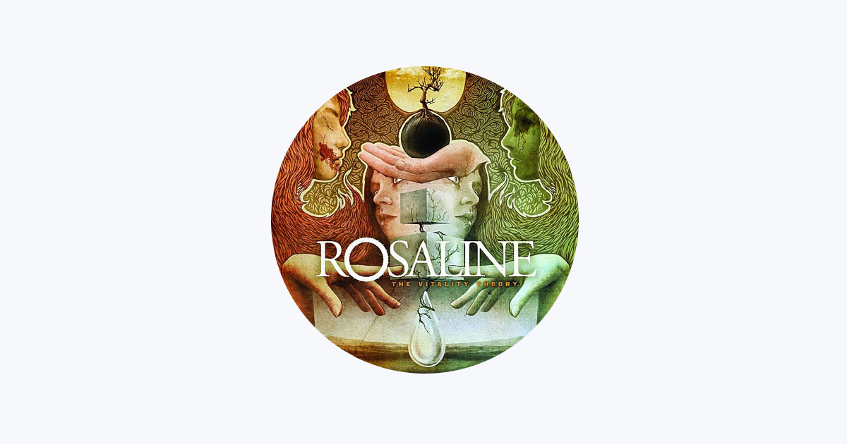 ‎Rosaline - Apple Music