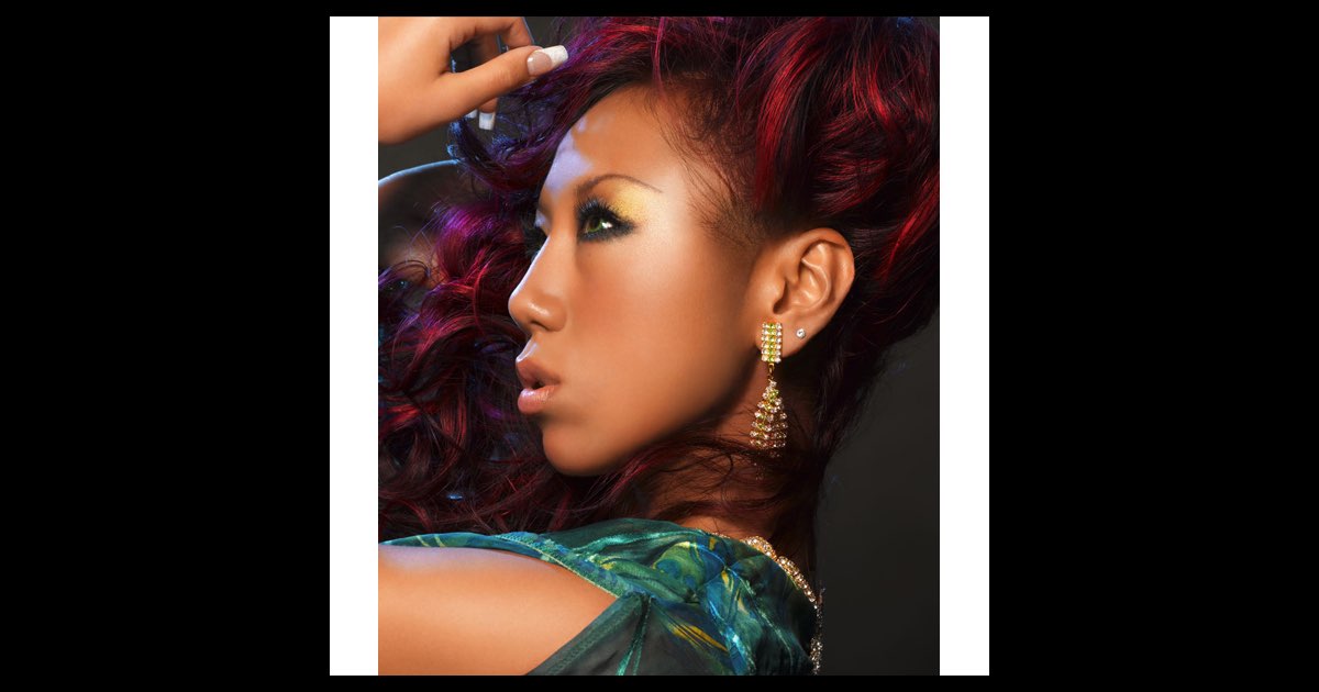 ‎CRY - Album by JAMOSA - Apple Music