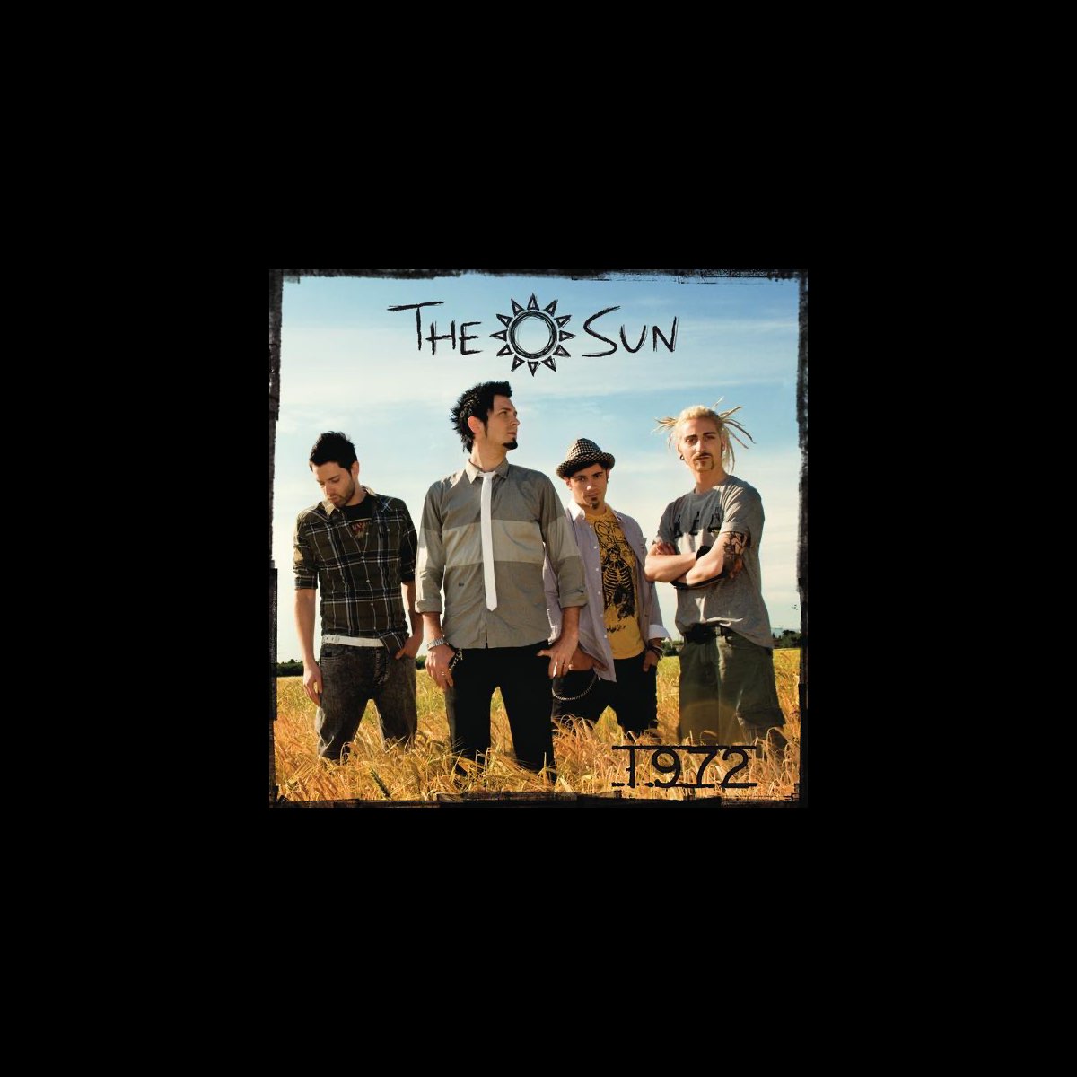 ‎1972 - Single - Album di The Sun - Apple Music