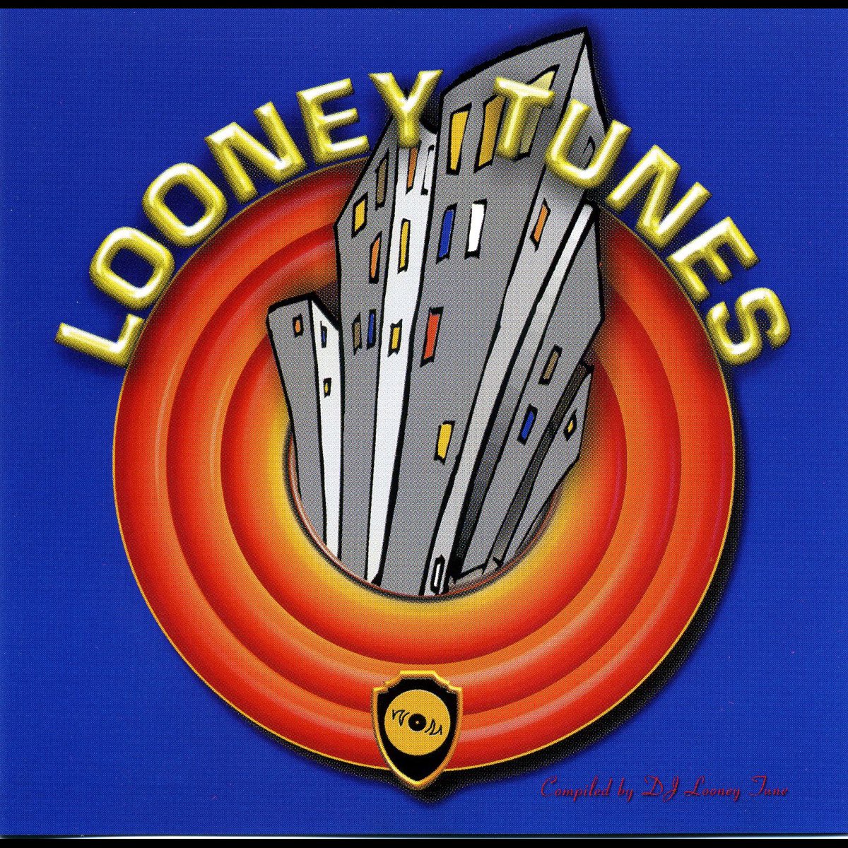 ‎Looney Tunes - Album by Various Artists - Apple Music