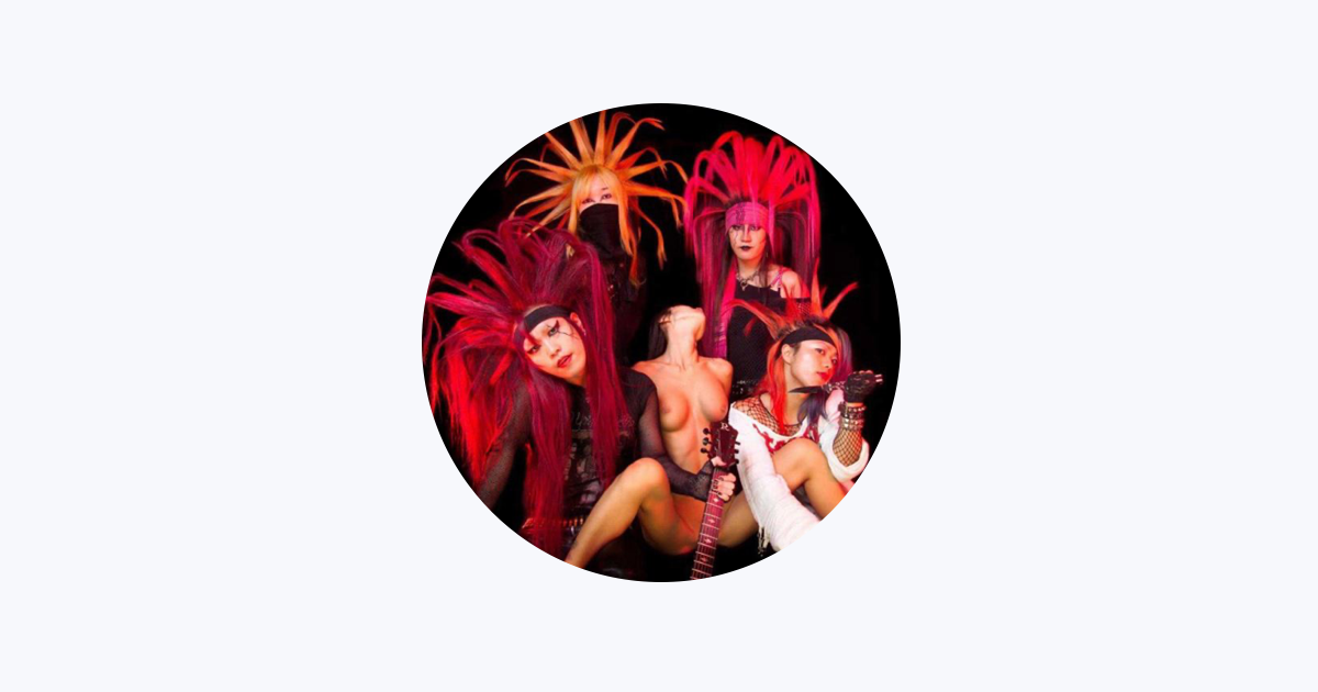 ‎sex Virgin Killer Apple Music