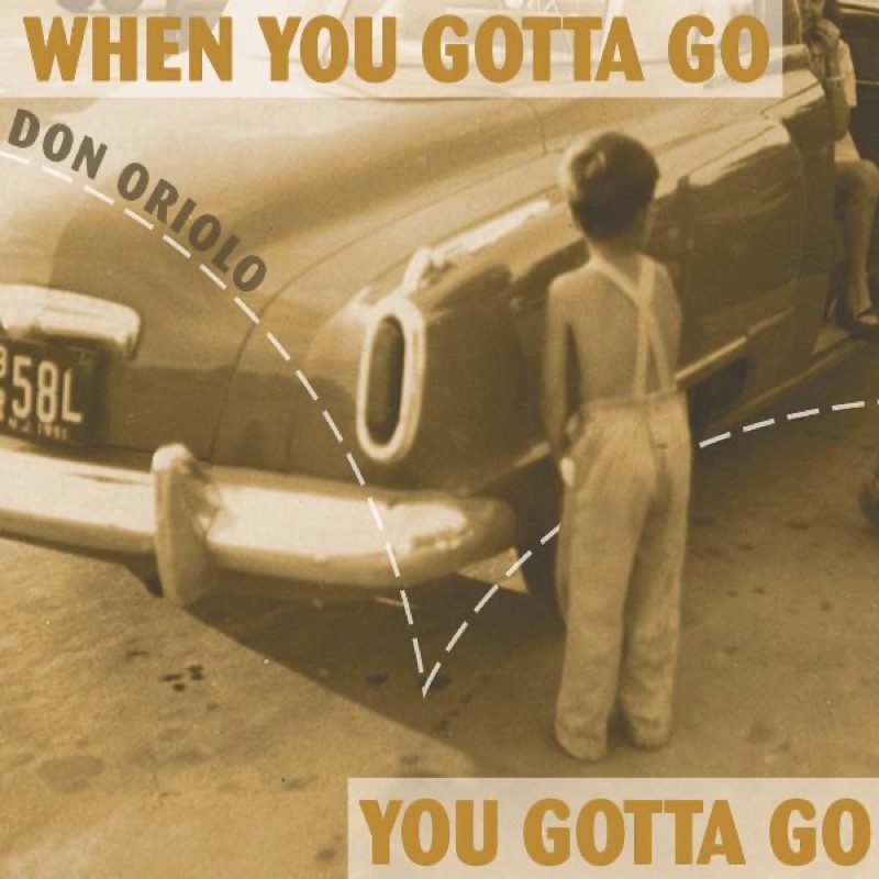 Early In The Morning - Don Oriolo: Song Lyrics, Music Videos & Concerts