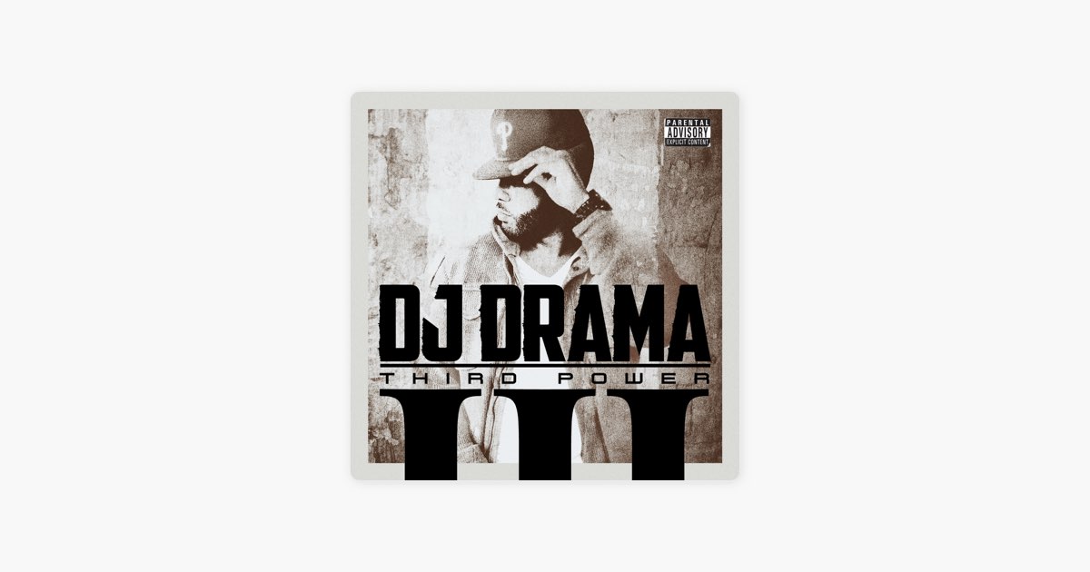 ‎Lay Low (feat. Young Chris, Meek Mill & Freeway) - Song by DJ Drama ...
