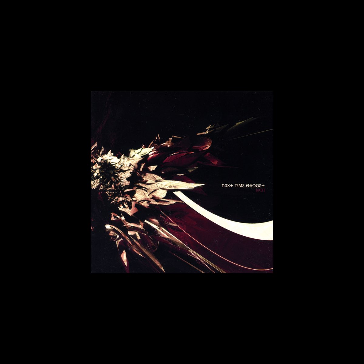 Bit[r]》- Next.Time.Gadget的专辑 - Apple Music
