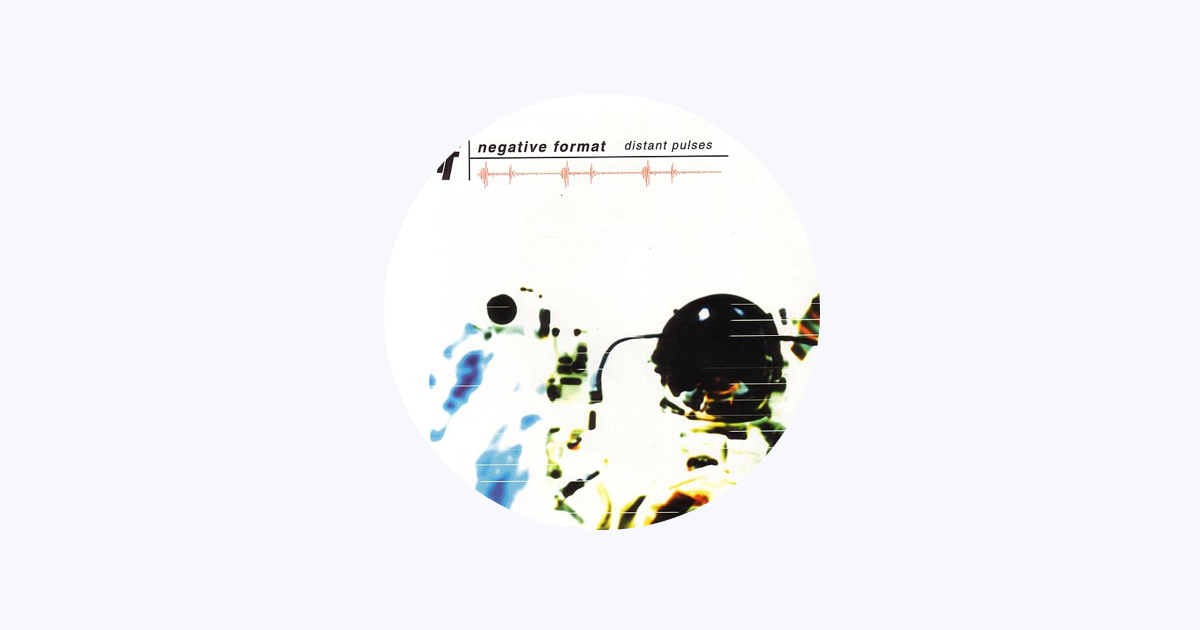 ‎Negative Format - Apple Music