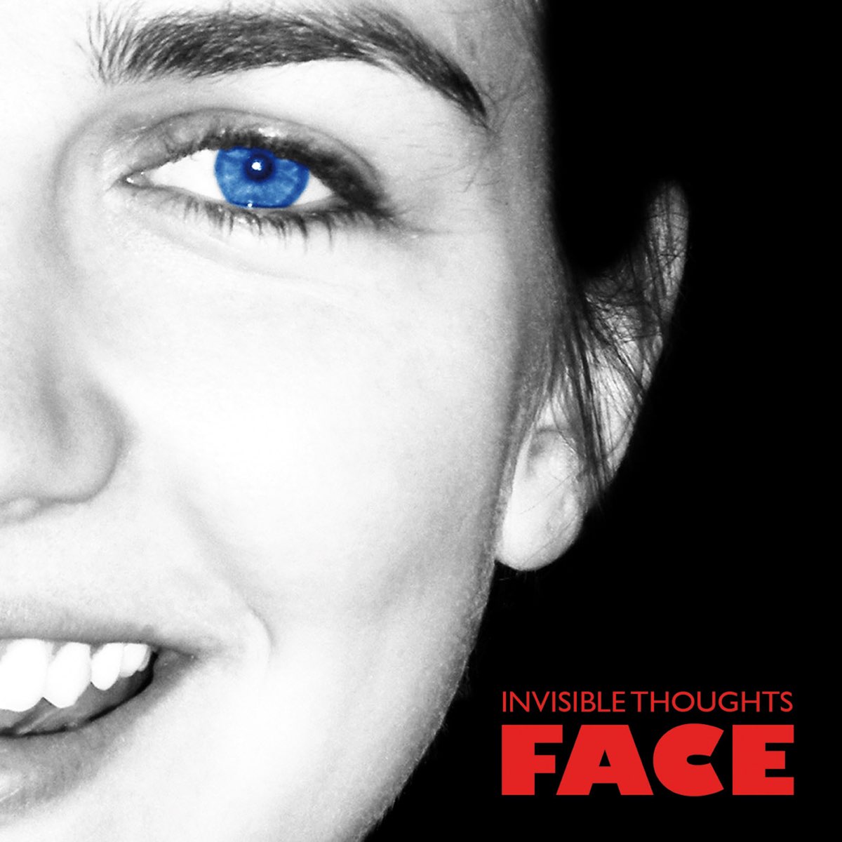 ‎Face - Album by Invisible Thoughts - Apple Music