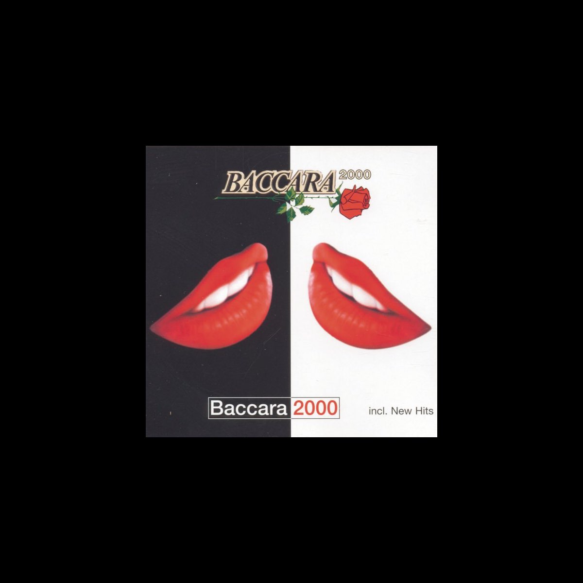 ‎Baccara 2000 - Album by Baccara 2000 - Apple Music