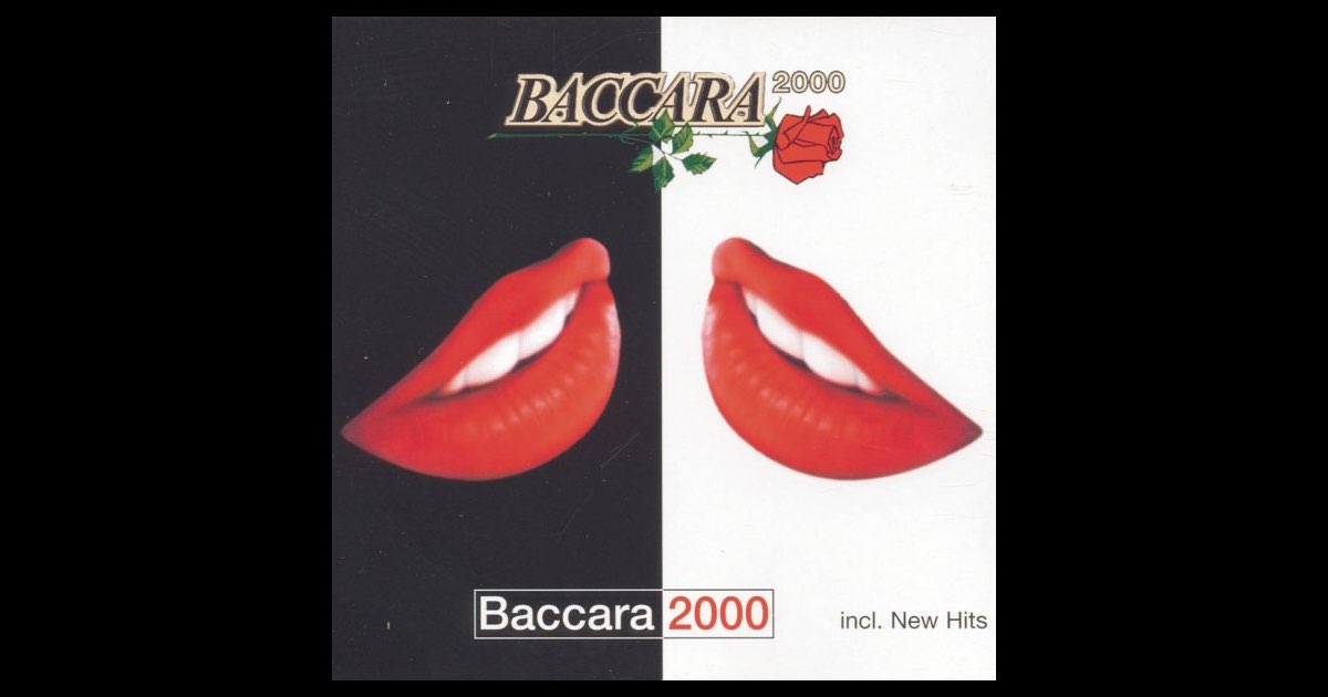 ‎Baccara 2000 - Album by Baccara 2000 - Apple Music