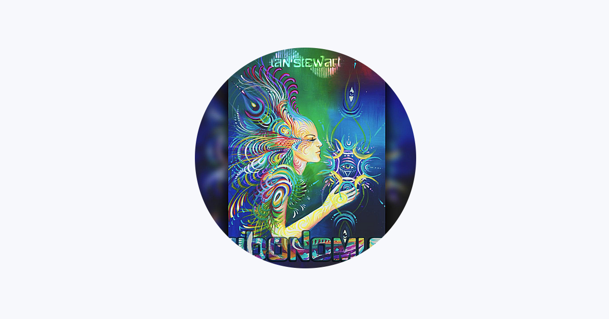 ‎Ian Stewart - Apple Music