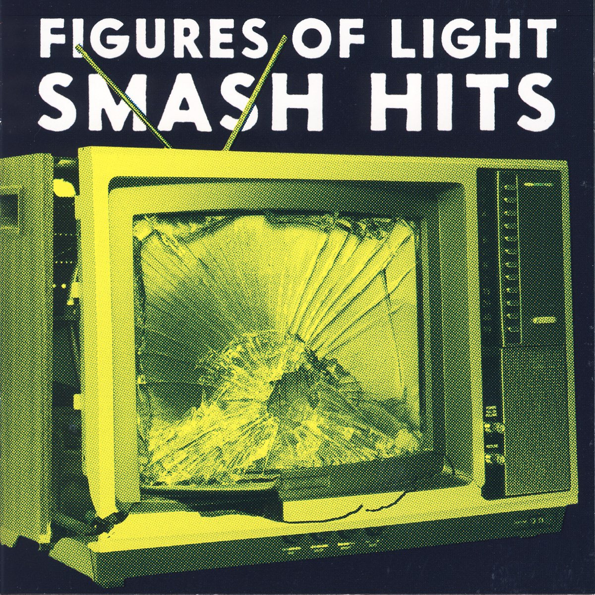 ‎Smash Hits - Album by Figures of Light - Apple Music