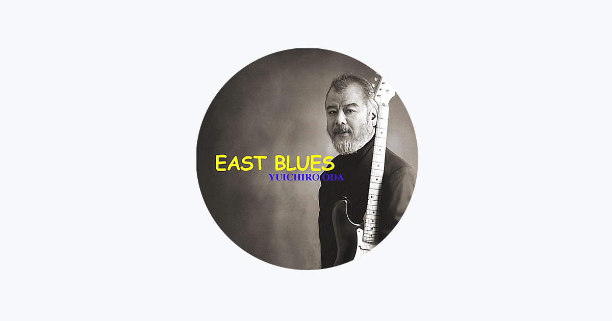 ‎Yuichiro Oda - Apple Music