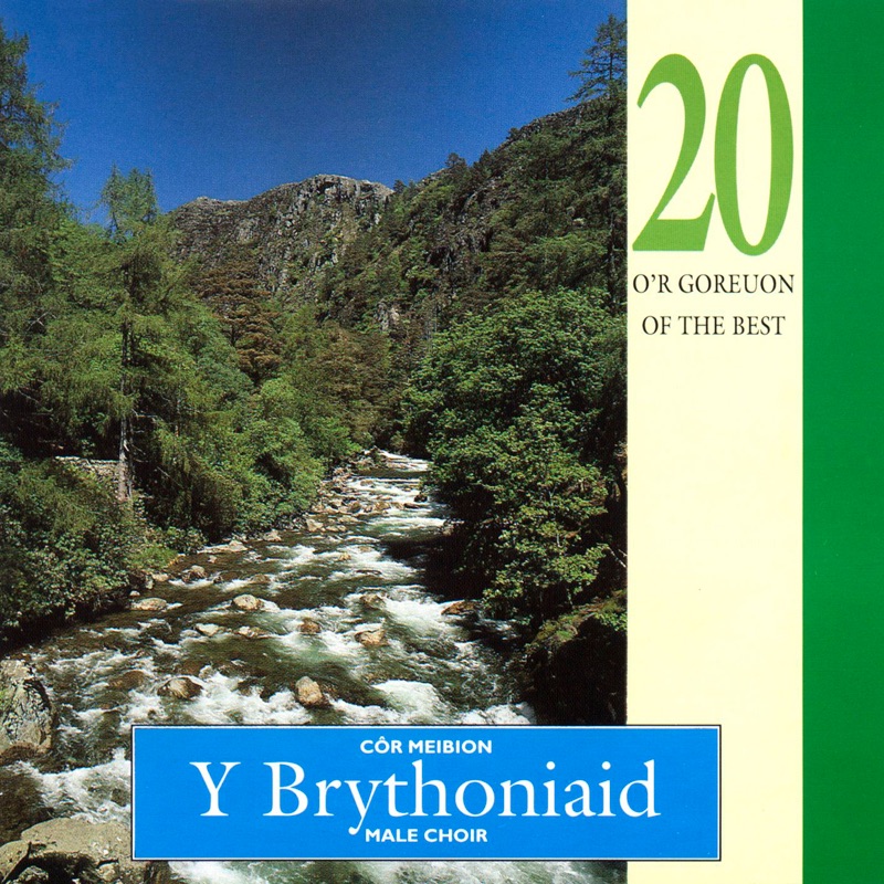 The Lord's Prayer - Côr Meibion y Brythoniaid: Song Lyrics, Music ...