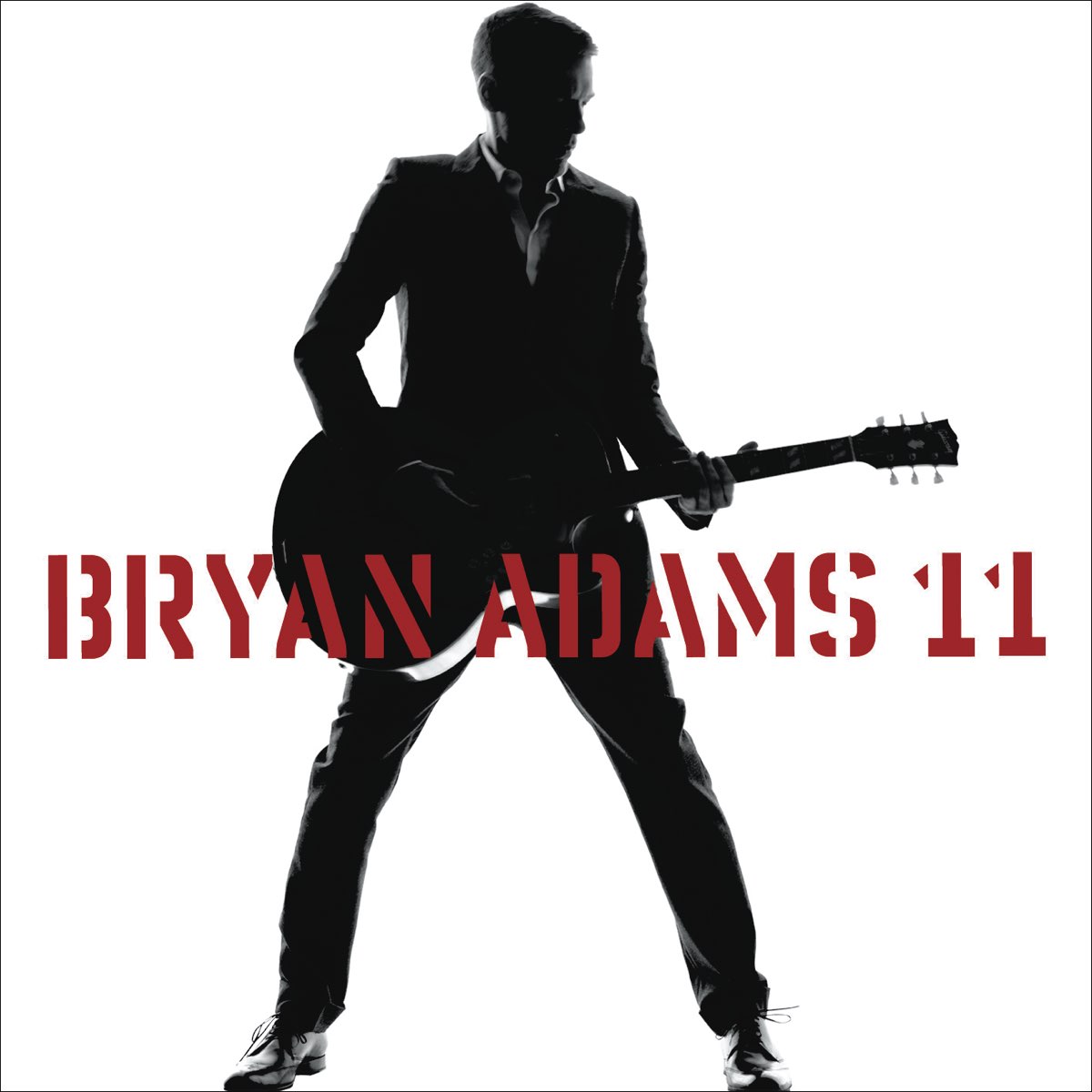 ‎11 - Album by Bryan Adams - Apple Music