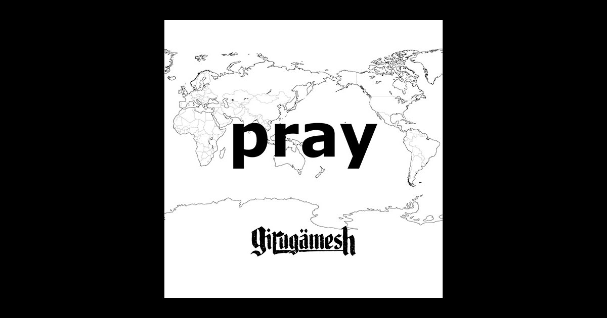 pray - Single” álbum de girugamesh en Apple Music