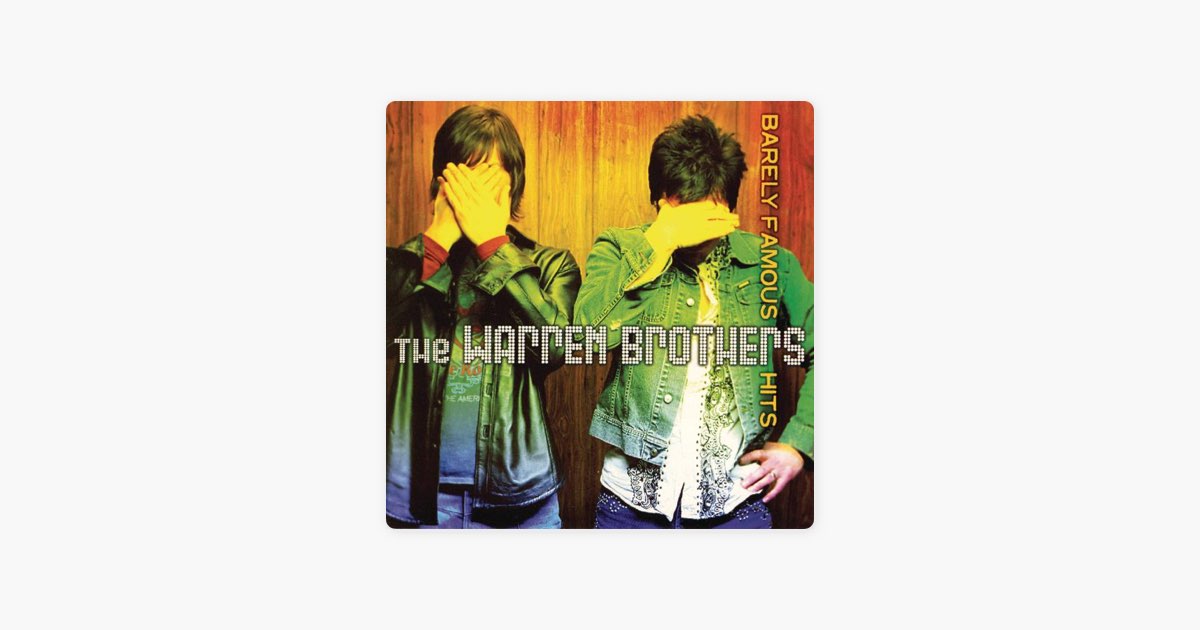 ‎That's the Beat of a Heart - Song by The Warren Brothers & Sara Evans ...