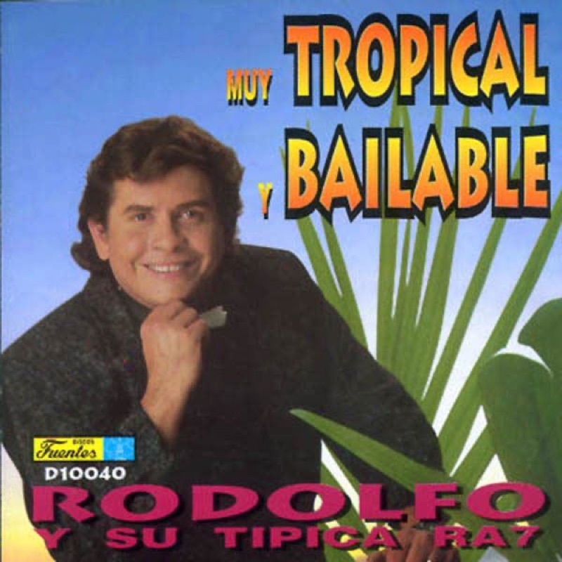 La Colegiala - Rodolfo y Su Tipica RA7: Song Lyrics, Music Videos & Concerts