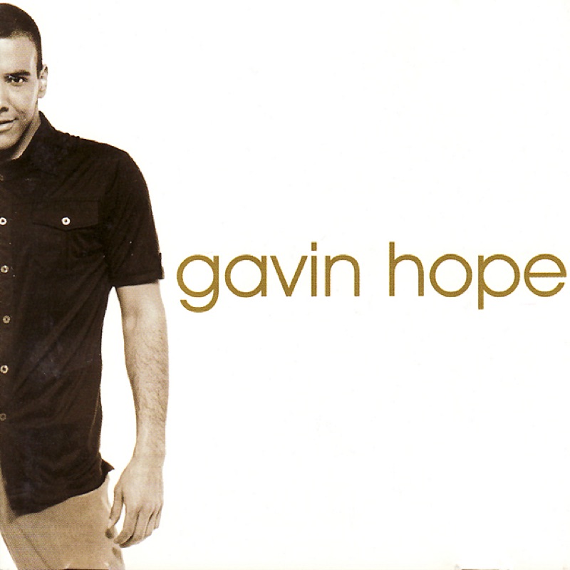 The Tears I Cry - Gavin Hope: Song Lyrics, Music Videos & Concerts