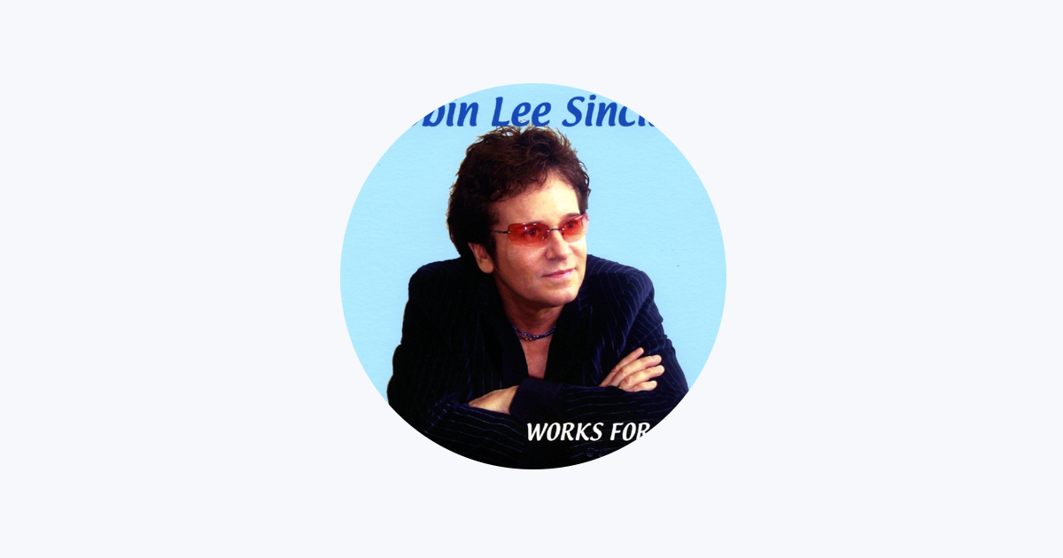 ‎Robin Lee Sinclair - Apple Music