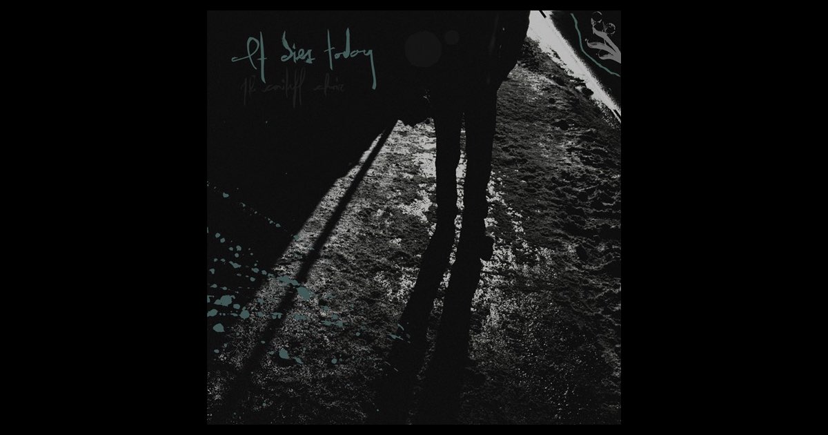 ‎The Caitiff Choir (Remix) - Album by It Dies Today - Apple Music