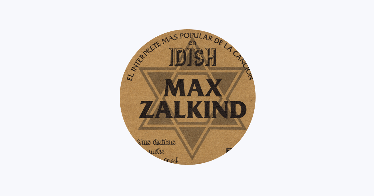‎Max Zalkind on Apple Music