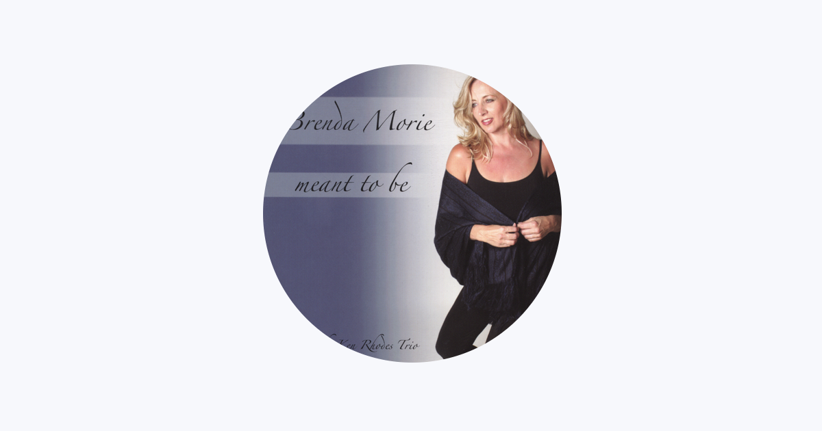 ‎Brenda Morie - Apple Music