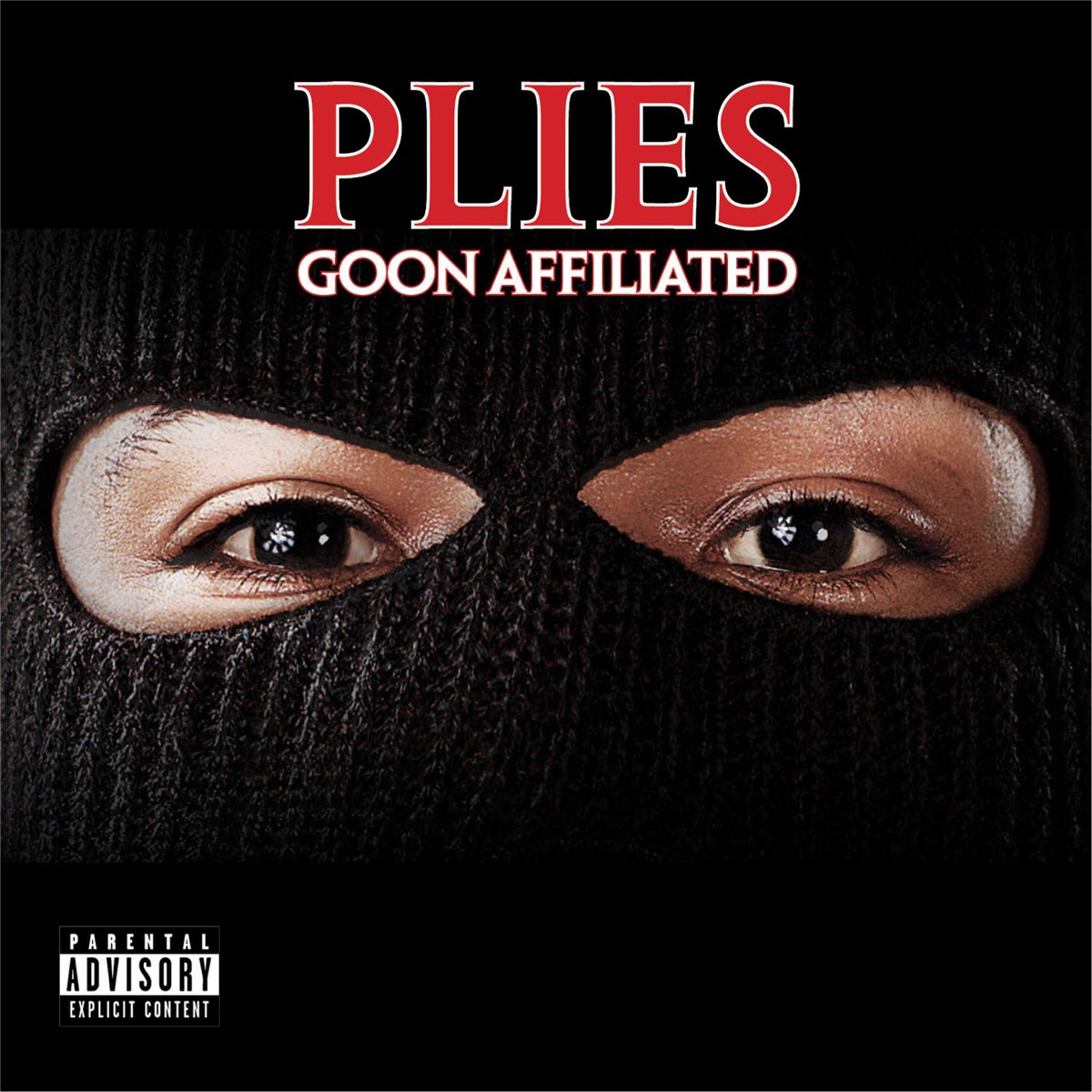 ‎Goon Affiliated - Album by Plies - Apple Music