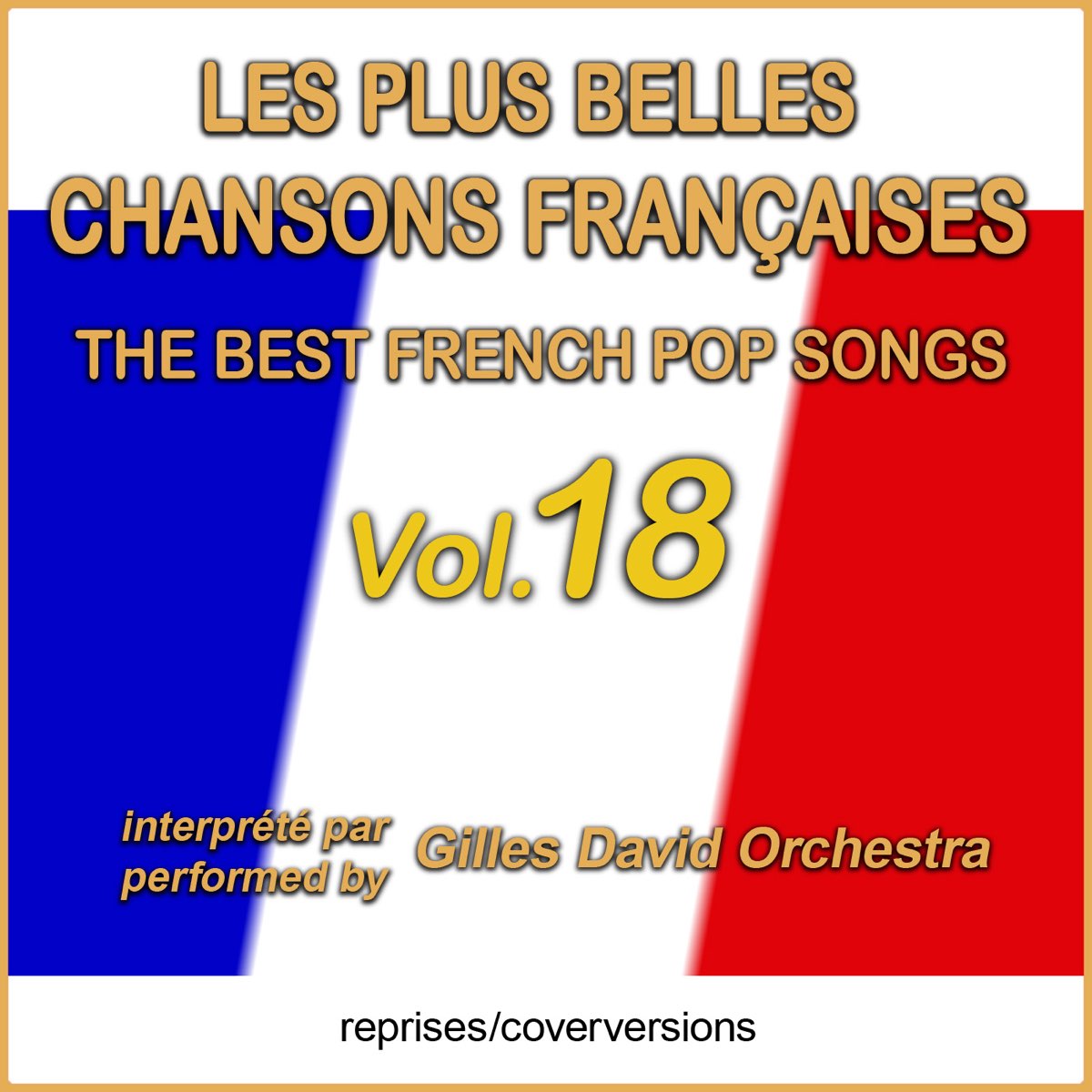 ‎Die Besten Französischen Songs - Les Plus Belles Chansons Françaises ...