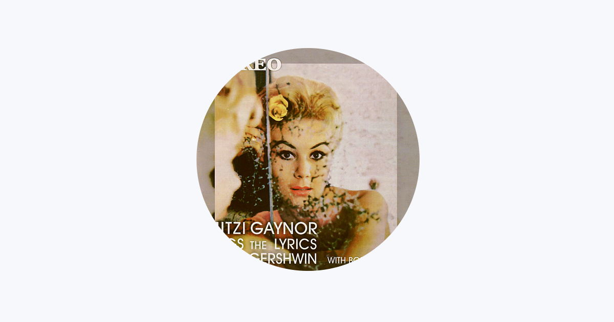 ‎Mitzi Gaynor - Apple Music