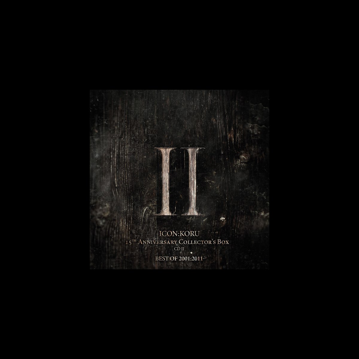 ‎Best Of 2001-2011 - Album by [:SITD:] - Apple Music