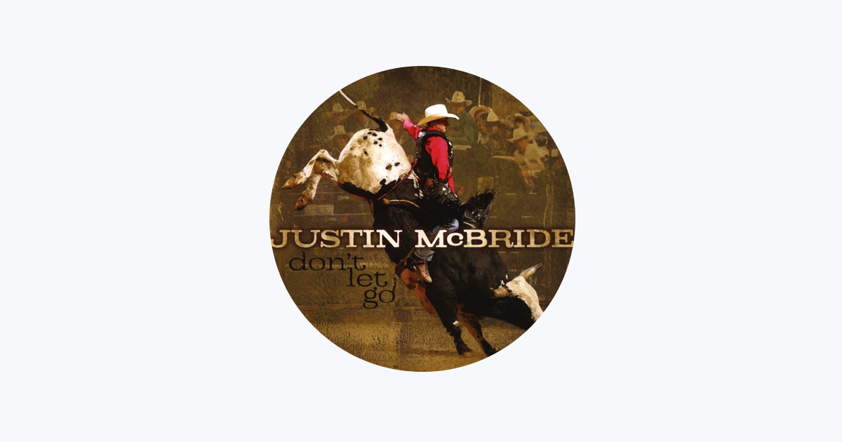 ‎Justin McBride - Apple Music