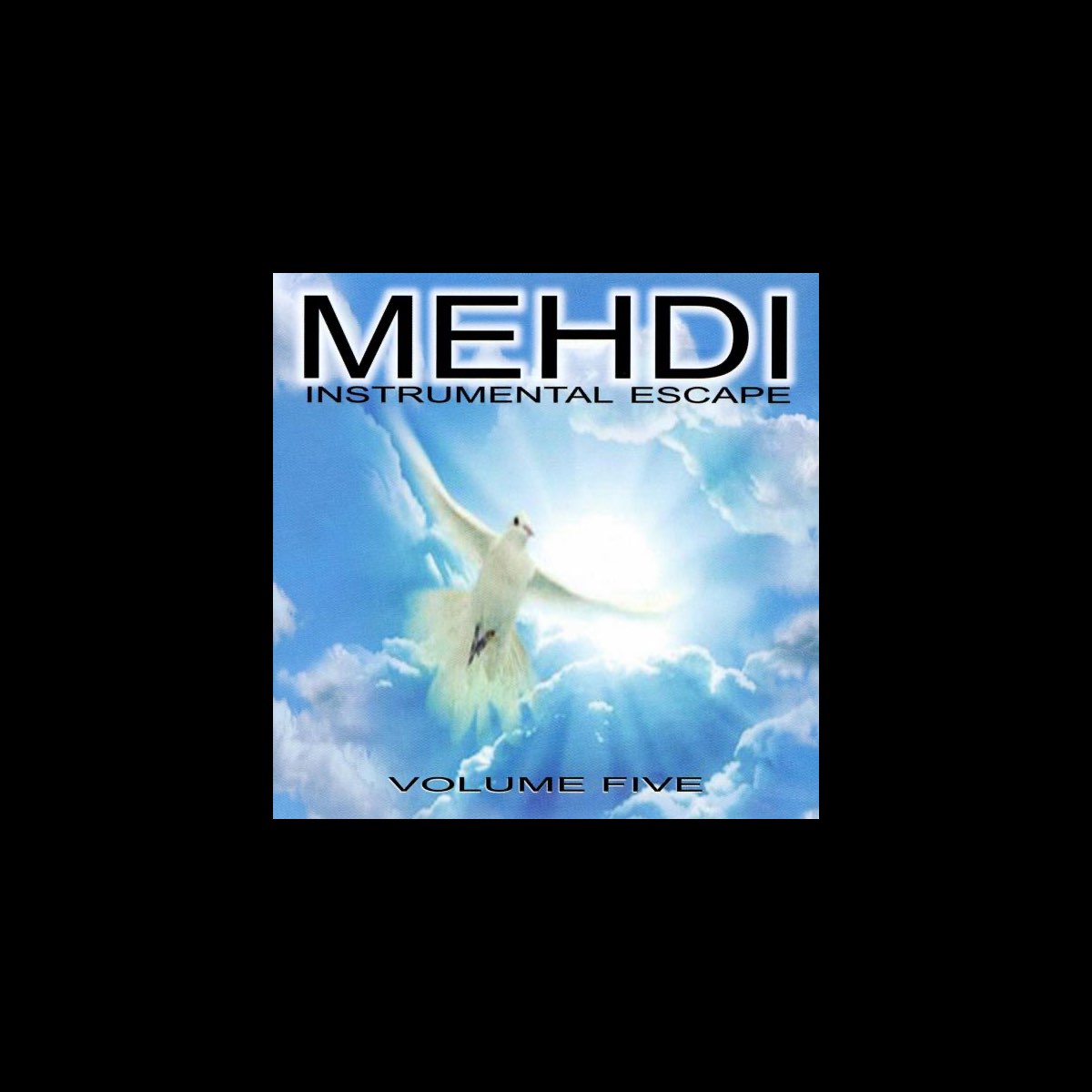 ‎Instrumental Escape Volume 5 — álbum de Mehdi — Apple Music