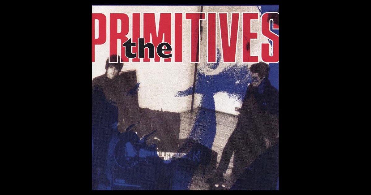 ‎Lovely - Album by The Primitives - Apple Music