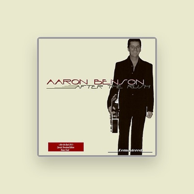 Aaron Benson - Songs, Concert tickets & Videos