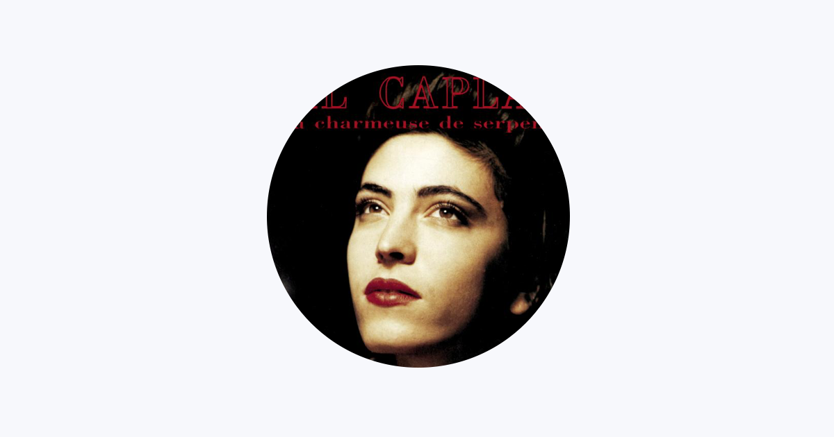 ‎Jil Caplan on Apple Music