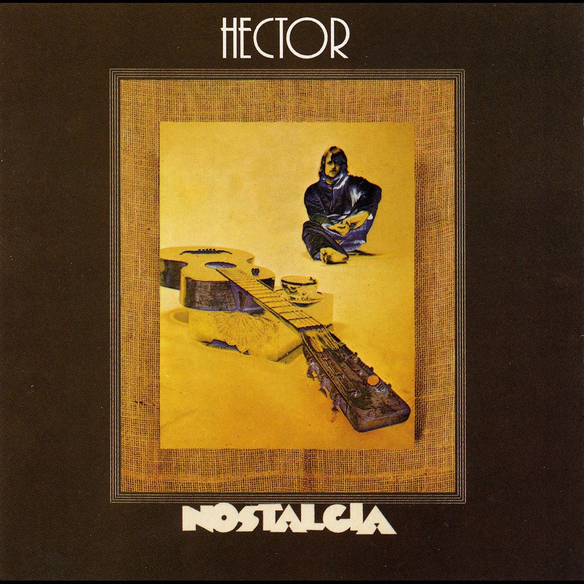 ‎Nostalgia - Hector의 앨범 - Apple Music