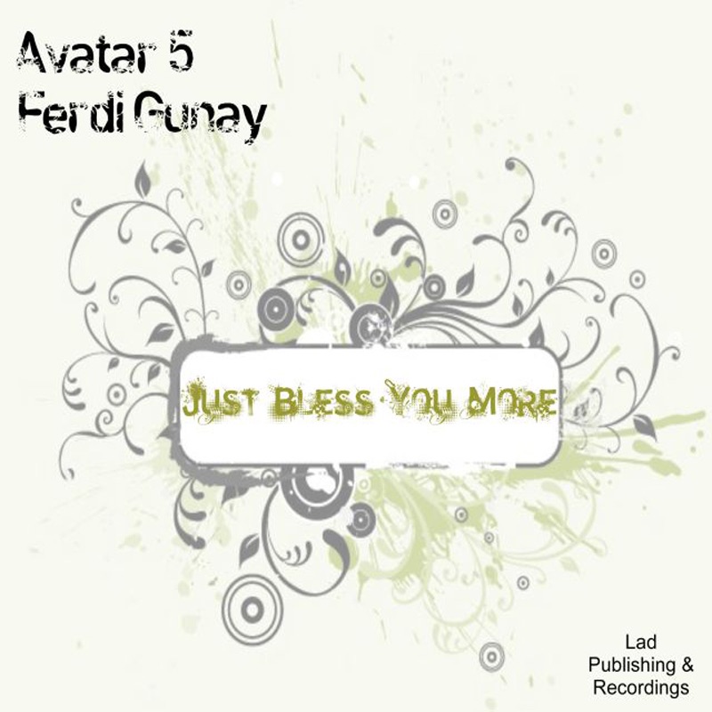 Eastern Level (Hitrack Remix) [Hitrack Remix] - Avatar 5 & Ferdi Gunay ...