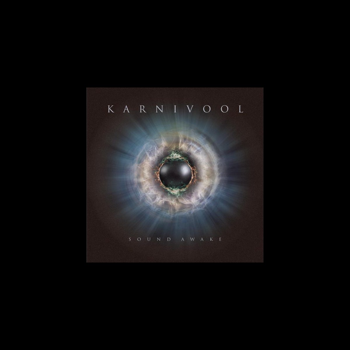 ‎Sound Awake - Album by Karnivool - Apple Music