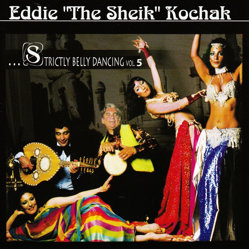 Hanna Drumzilzia - Tabla Solos (Various Patterns) - Eddie the Sheik ...
