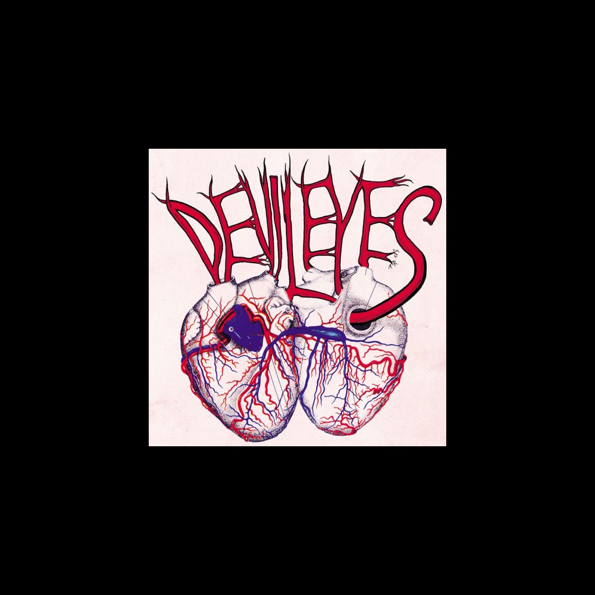 ‎Devil Eyes - Devil Eyesのアルバム - Apple Music