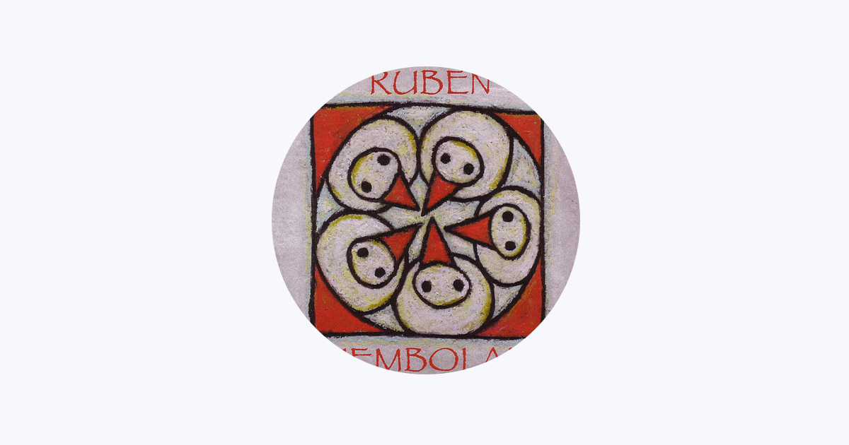 ‎Ruben van Rompaey - Apple Music