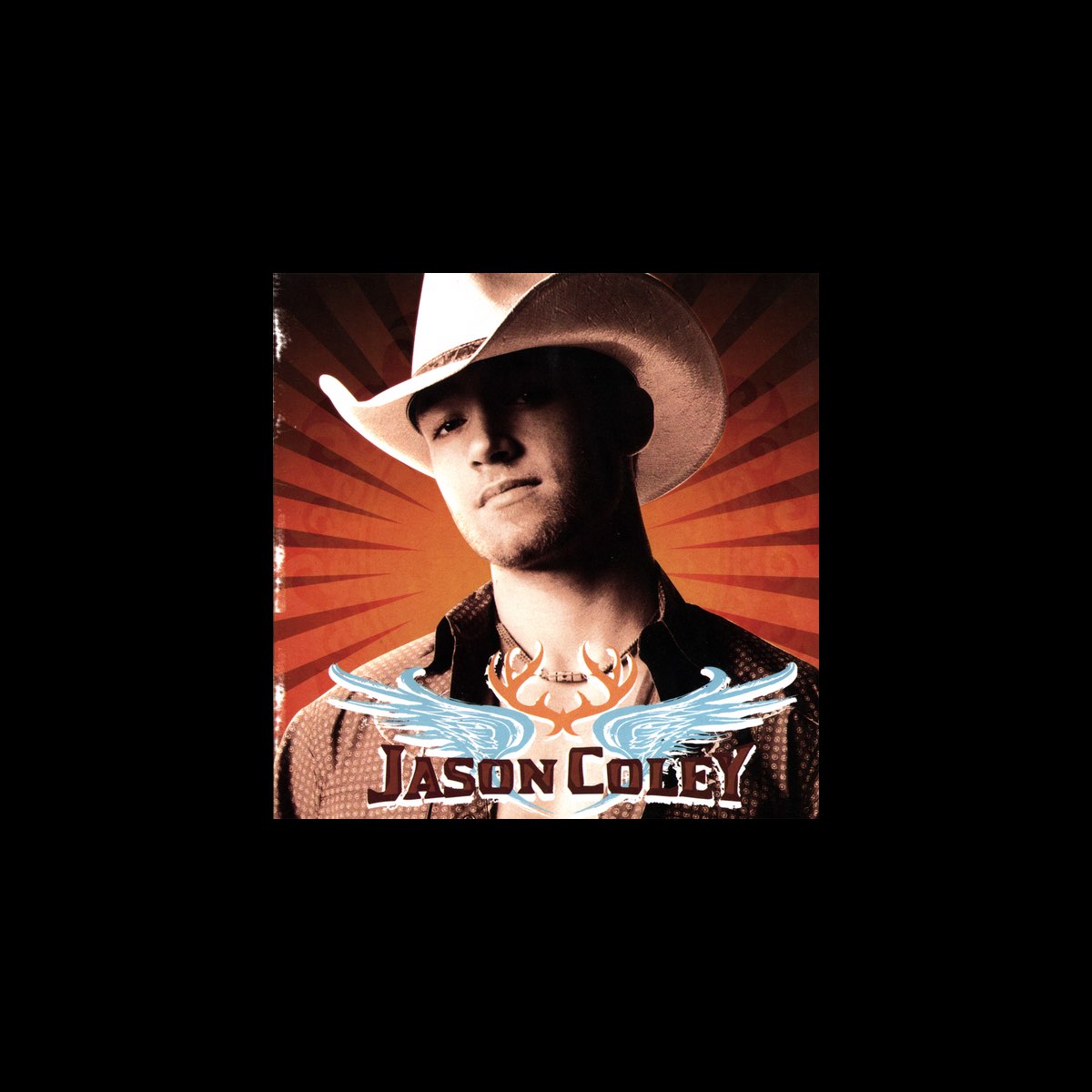 ‎Jason Coley - Album by Jason Coley Byrd - Apple Music