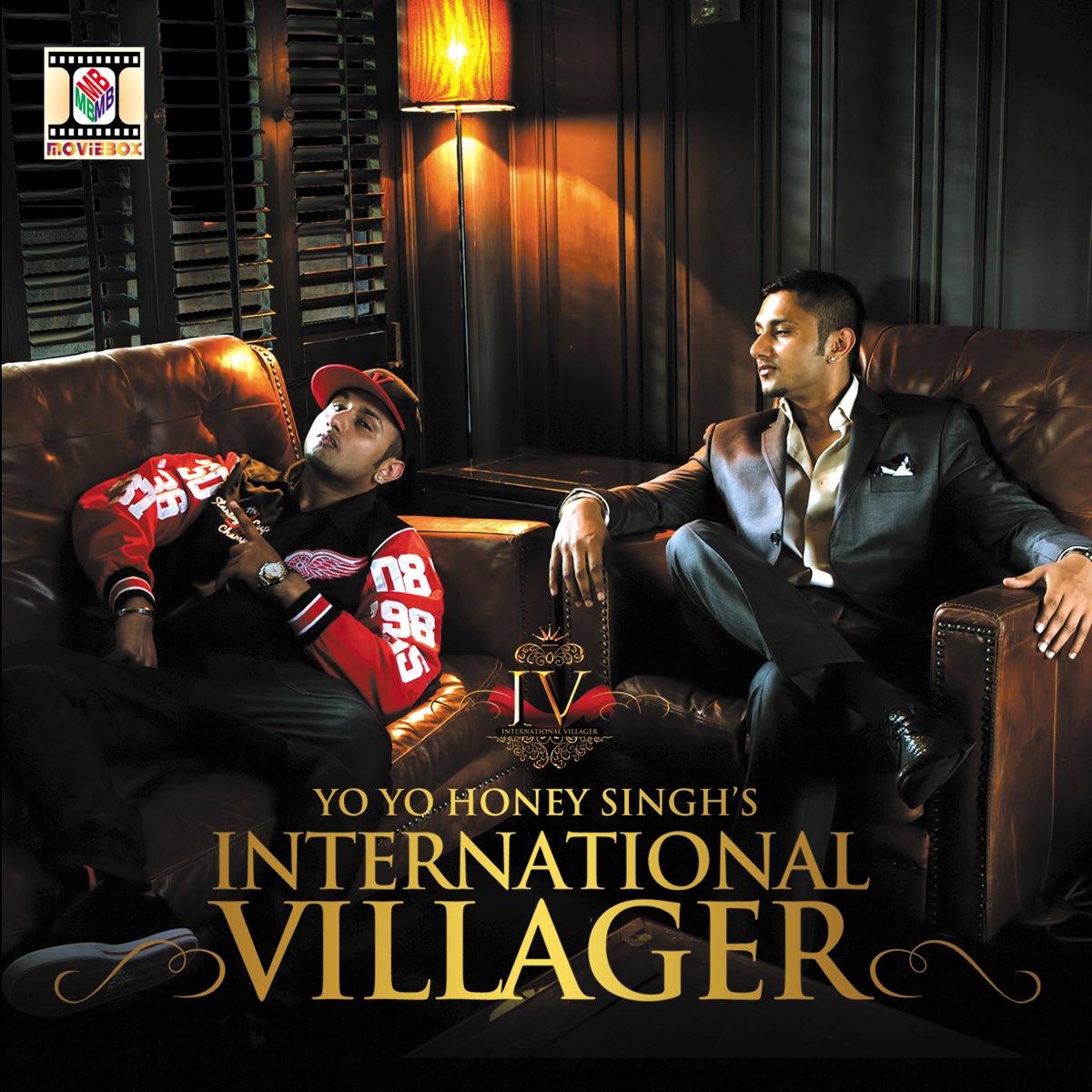 ‎International Villager - Album by Yo Yo Honey Singh - Apple Music