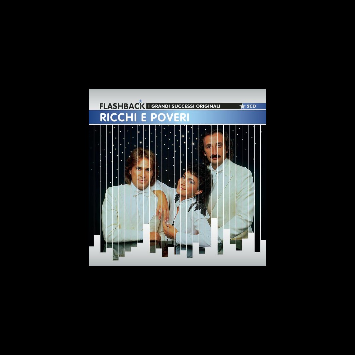 ‎Ricchi e Poveri - Ricchi & Poveri의 앨범 - Apple Music