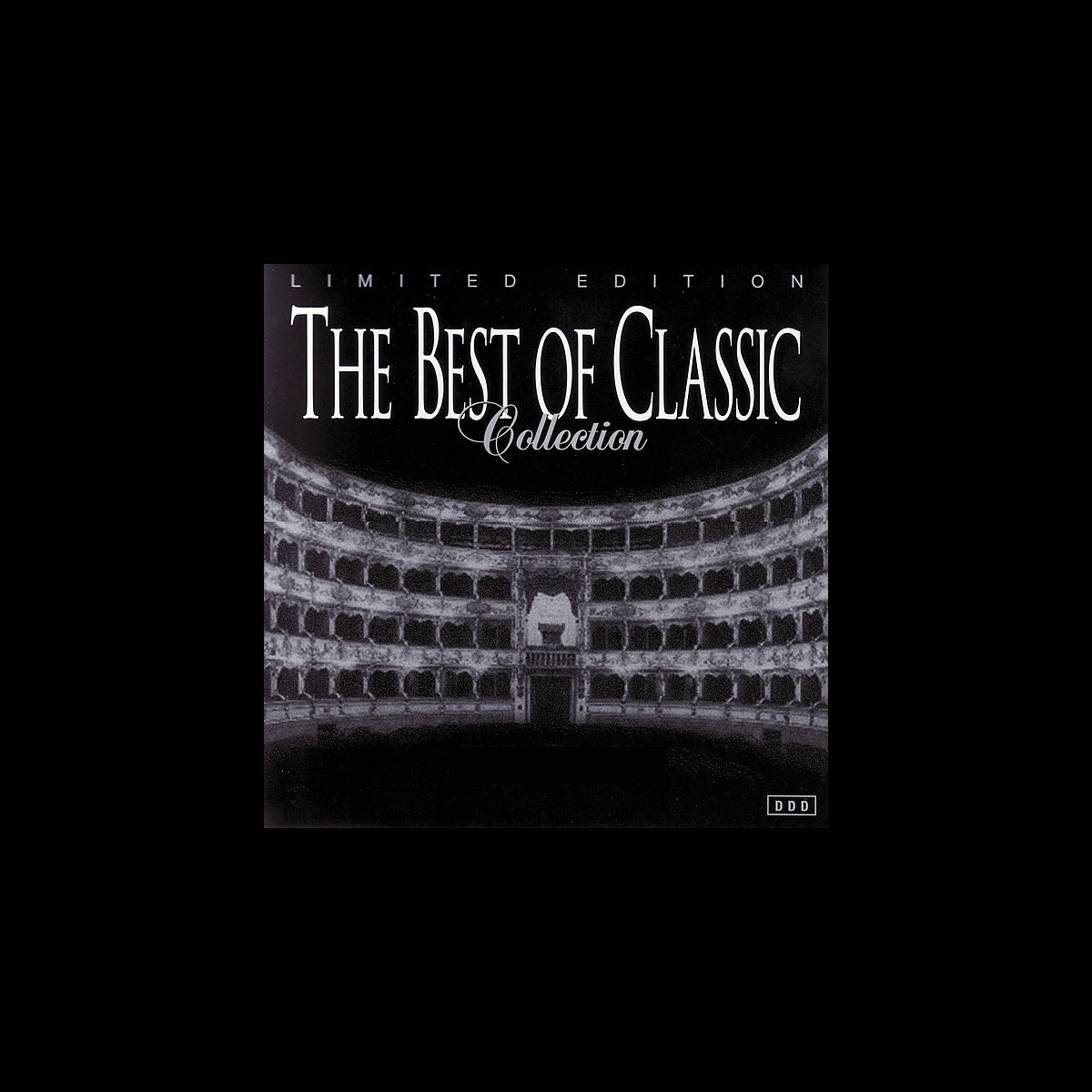 ‎The Best of Classic Collection by Alexander Dmitriev, Joel Spiegelman & St. Petersburg ...