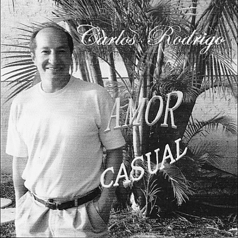 Sabes Como Hacerlo - Carlos Rodrigo: Song Lyrics, Music Videos & Concerts