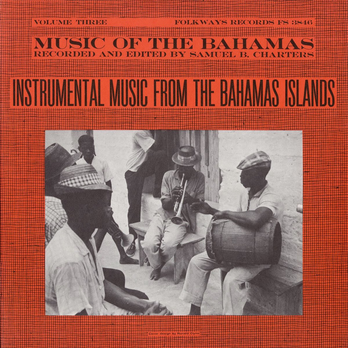 ‎Music of the Bahamas, Vol. 3: Instrumental Music from the Bahamas ...