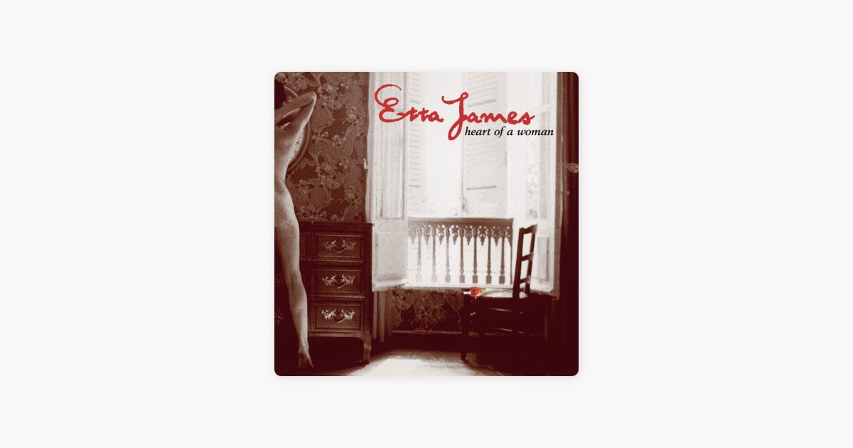 ‎Sunday Kind of Love – Song by Etta James – Apple Music
